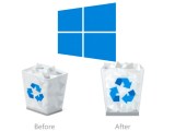 How To Use Recycle Bin In Windows 10 At Jennifer Vidal Blog