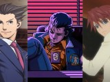 10 Best Visual Novel Games Screenrant