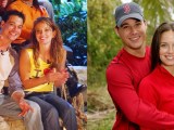 Survivor How Boston Rob Amber Have Grown Their Family Over The Years