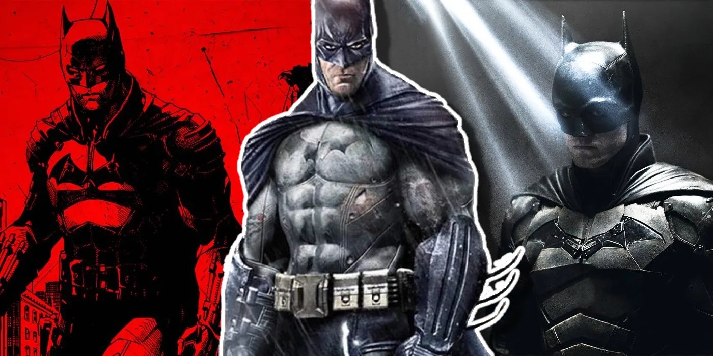 10 Best Batman Comics Characters Not Yet In The DCEU - TrendRadars