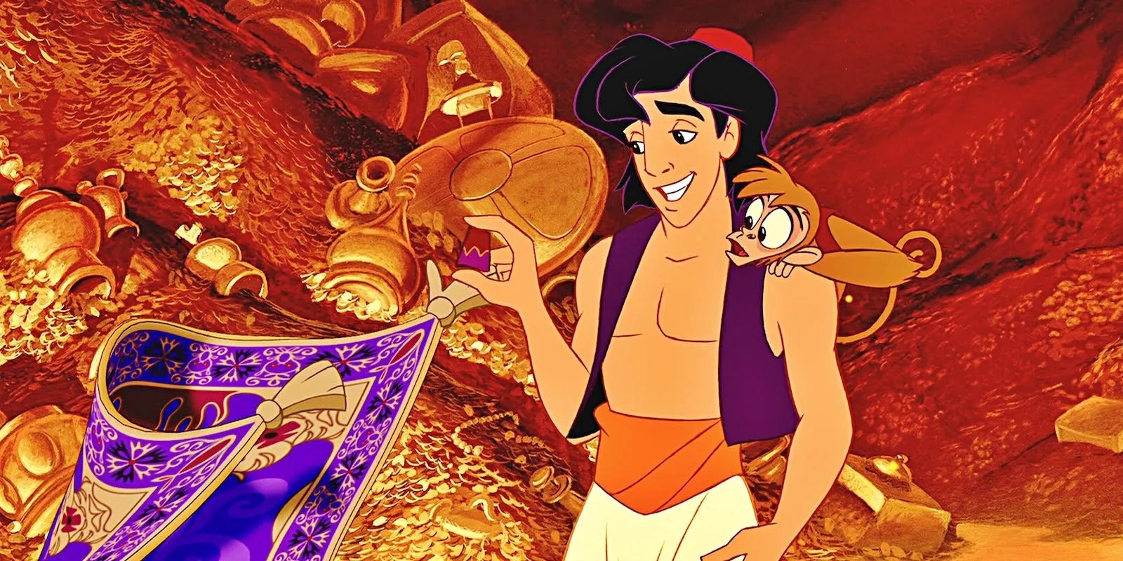 Here’s The Full Cast Details Of The New Disney’s Live-Action Aladdin ...