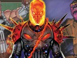 Cosmic Ghost Rider How The Punisher Became Marvel S Dark Guardian