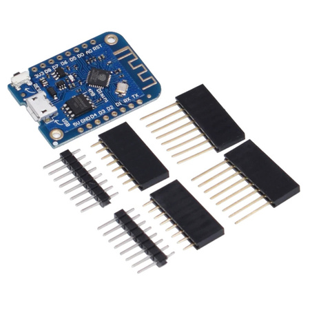 Wemos Nodemcu V3 Schematic » Wiring Diagram
