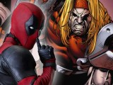 Deadpool 2 First Look At Scrapped Omega Red Cameo Screen Rant