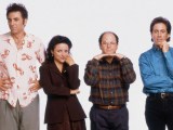 Seinfeld Cast