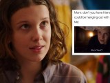 Stranger Things 10 Hilarious Eleven Memes That Will Make You Lol