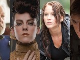 Hunger Games Characters Game