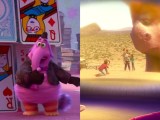 Pixar S Inside Out 10 Things You Only Notice After Re Watching