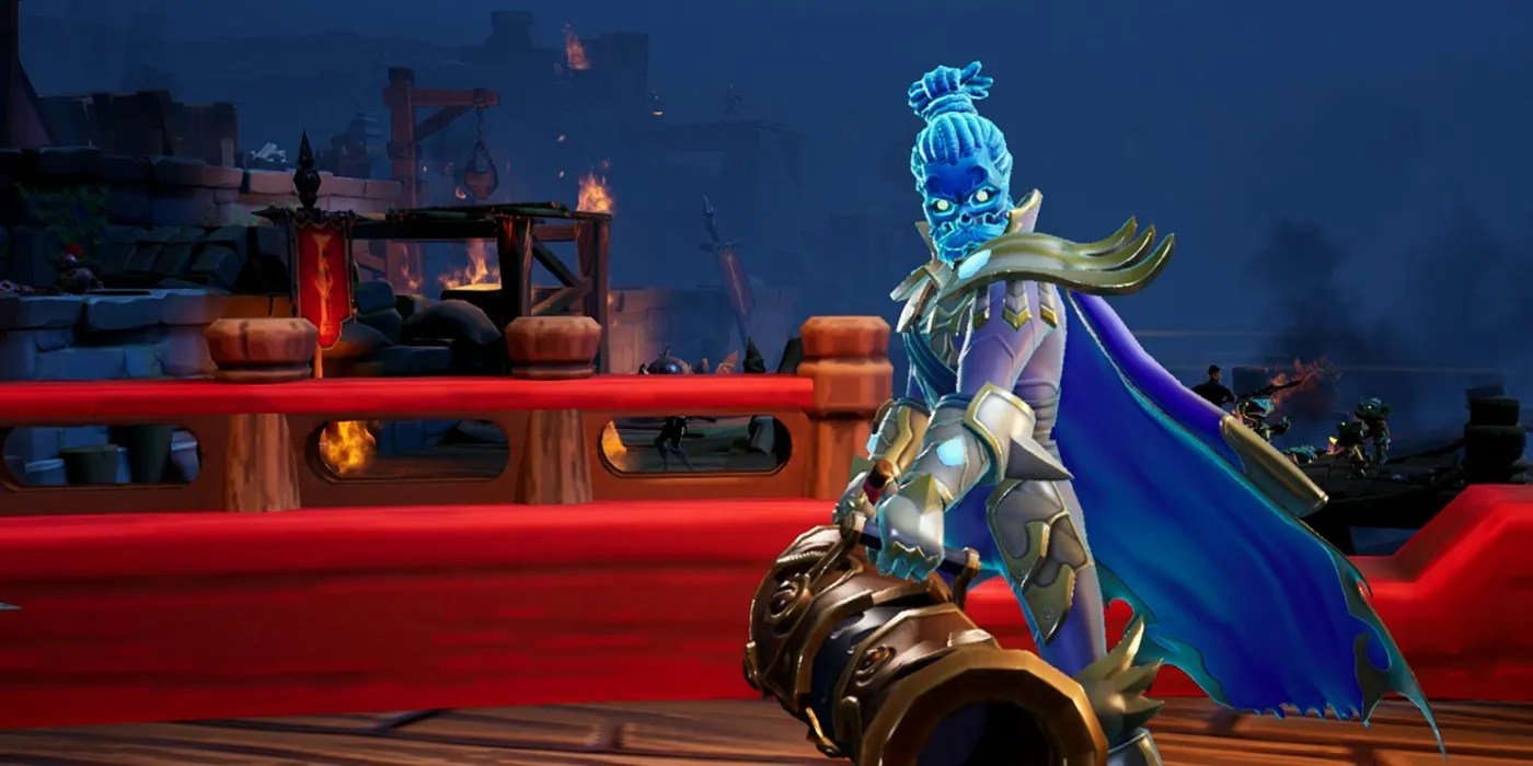 Torchlight 3 roadmap - nimfarepair