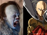 10 Anime Characters Who Could Beat Pennywise The Clown