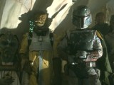 The Best Bounty Hunters In The Star Wars Universe Ranked