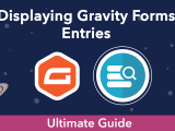 Displaying Gravity Forms Entries The Ultimate Guide Gravitykit
