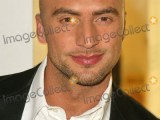 Photos And Pictures Danny Teeson At The Fendi Fashion Week Gala