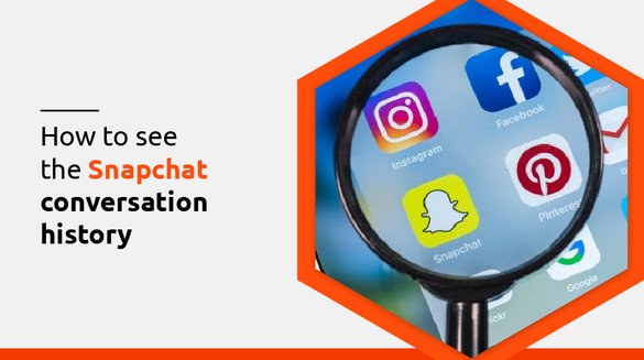 How To See Snapchat Conversation History 2022 how-to-see-snapchat-conversation-history-2022