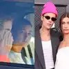 Justin Bieber Hates His Wife Viral Video Shows Him Slamming The Car