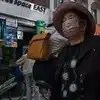 Japan Struck By Early Flu Epidemic Hospitals Jammed Schools Shut