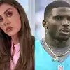 Who Is Sophie Hall Onlyfans Model Involved In Tyreek Hill S Lawsuit