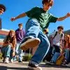 From Tiktok To School Hallways How Hacky Sack Trend Made A Comeback