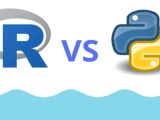 R Vs Python For Data Science Shine Learning