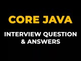 40 Java Interview Questions 2025 Basic And Experienced