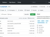 Polymath Ai Audio Generation Tool