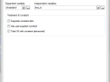 Linear Regression Analysis In Stata Procedure Output And