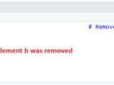 Remove Element From List In R 7 Examples How To Delete Component