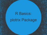 Plotrix Package In R Tutorial Programming Examples