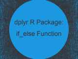 Dplyr Nested If Else In Python Definition In Coding
