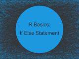 If Else Statement In R 4 Examples Ifelse Function In For Loop