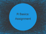Assignment Operators In R 3 Examples Comparing Vs Vs