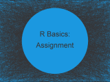 Assignment Operators In R 3 Examples Comparing Vs Vs
