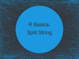 Split Character String Into Chunks In R 2 Examples Cut Divide Chop
