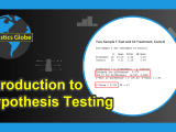 Introduction To Hypothesis Testing Example Null Alternative P Value