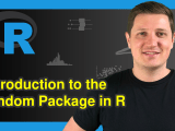 Introduction To The Random Package In R 3 Examples True Randomness