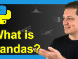 What Is Pandas In Python Example Definition Why Used For Dataframe