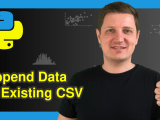 Append Dataframe To Excel File In Python Catalog Library