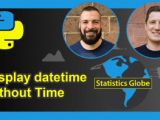 Get Current Time In Specific Timezone Python Example Datetime Today