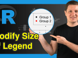Change Legend Size In Base R Plot Example Decrease Increase Area