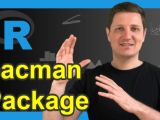 Plotrix Package In R Tutorial Programming Examples