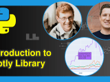 Plotly Library In Python Example Create Interactive Graph