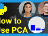 Principal Component Analysis Pca In Python Sklearn Example