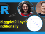 If Else Condition To Add Layers To Ggplot2 Plot In R 2 Examples