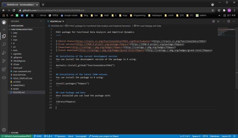 Github Svetlanagrosu Visualstudiocodedemo - Premium Gradient Background Gallery - 8K