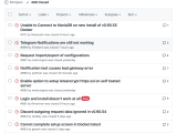 Statping Ng Monitor Your Web Services