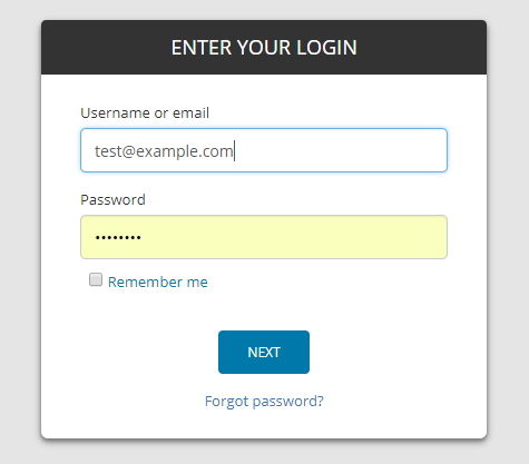 New Login Experience (SSO) rollout for MSP Manager Customers | N-able ...