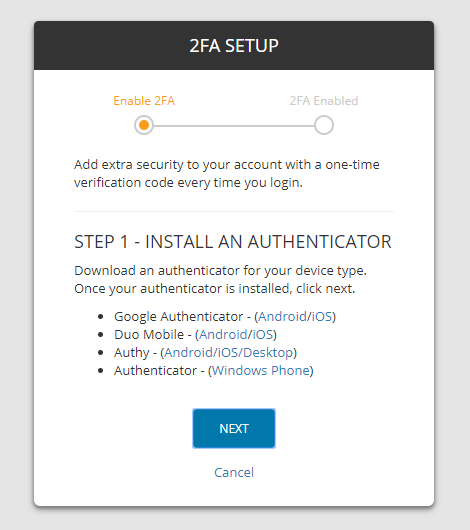 New Login Experience (SSO) rollout for MSP Manager Customers | N-able ...