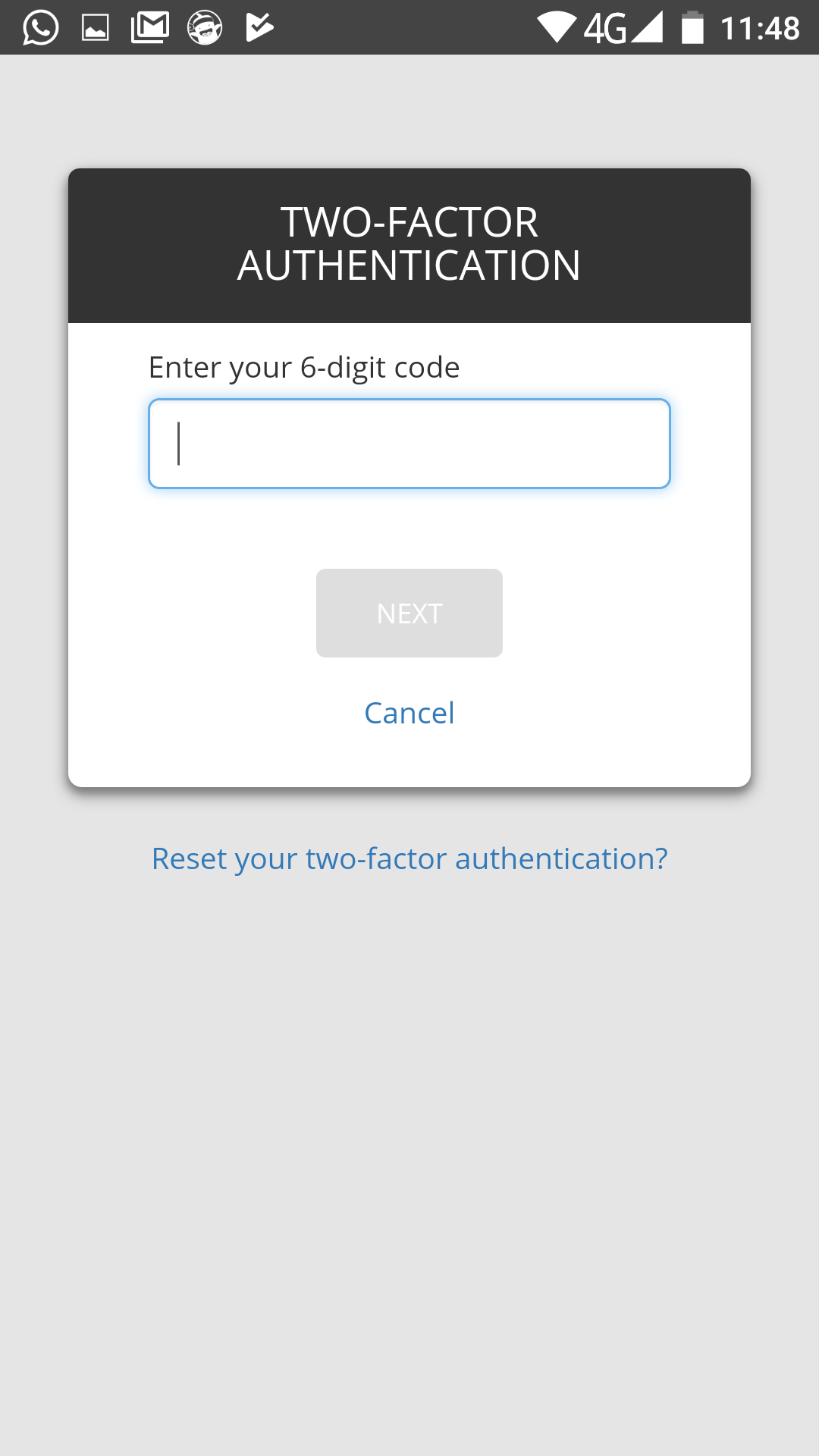 SolarWinds RMM: Updated RMM Mobile Apps with 2FA Support | N-able Status