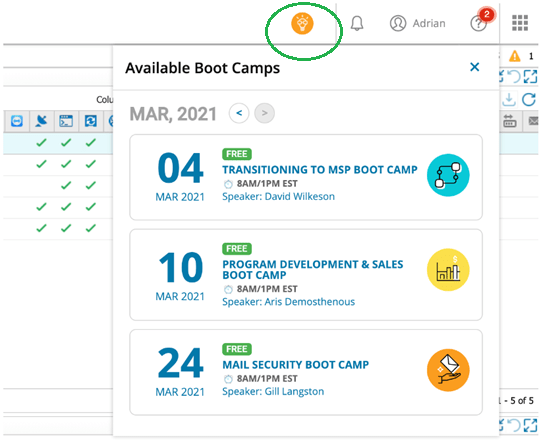 N-able RMM: Apple Device Management Updates, Boot Camps, New Windows RC ...