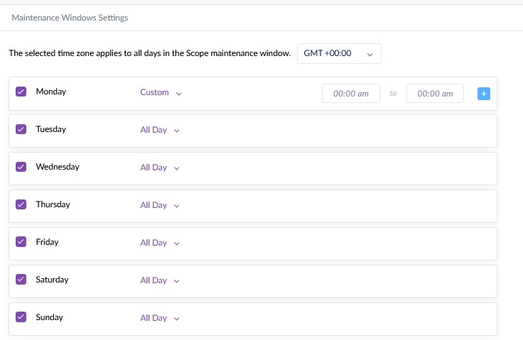 ADVANCE NOTICE: SolarWinds EDR: “Machu Picchu SP4” and Agent Update Pre ...